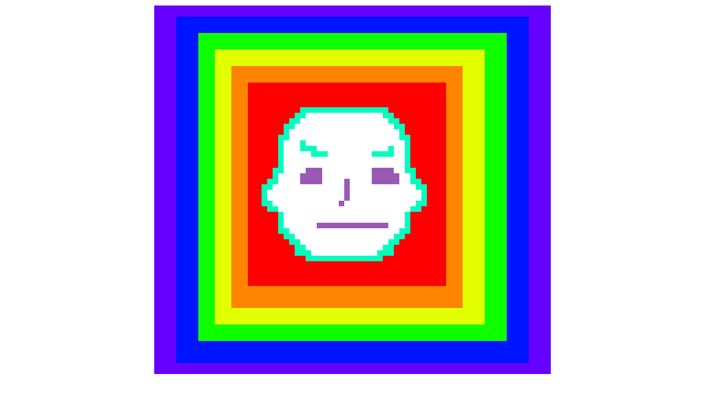 Pixilart - waoh by skilletor