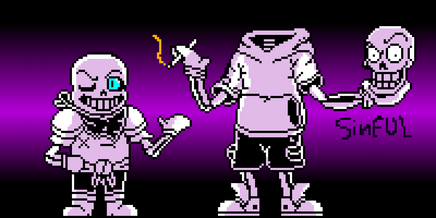 Pixilart - funny bone by sinful-mistake