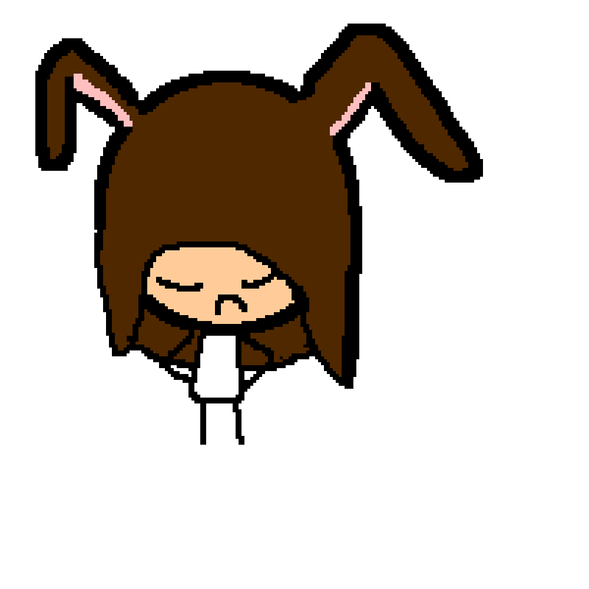 Pixilart - EHH, NO GIF IDEAS, any help? by LadyPixelLover