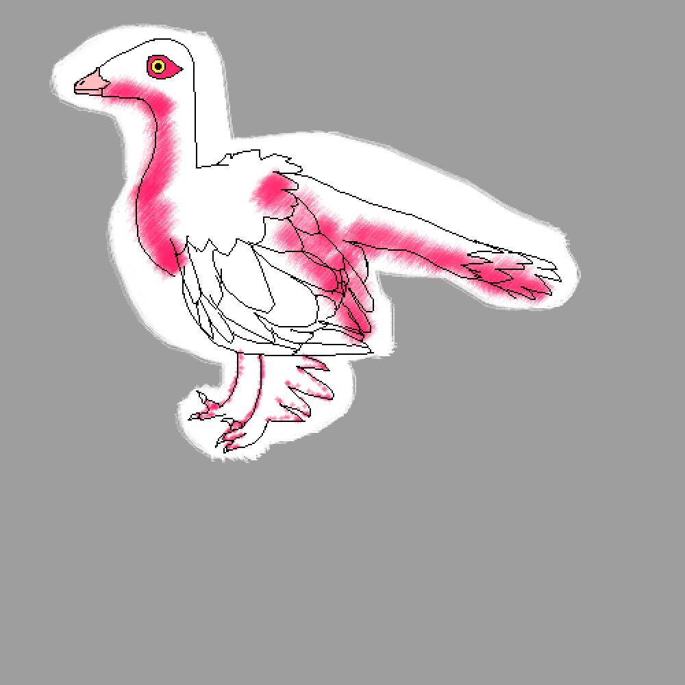 Pixilart - Changyuraptor by Wolfiey