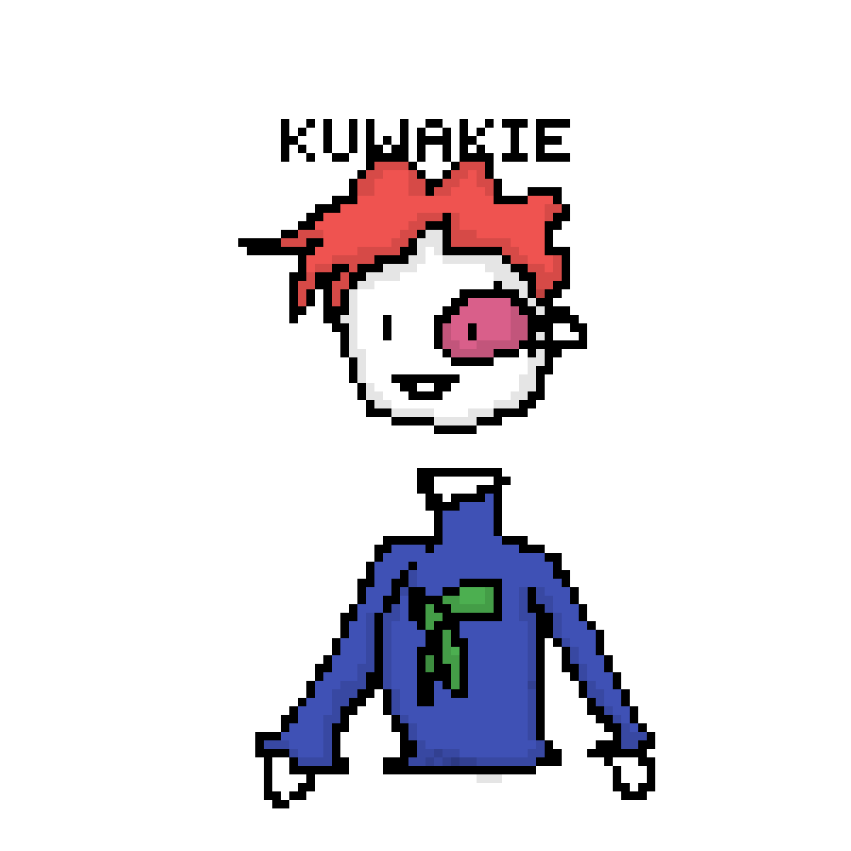 Kuwakie-Boi's Gallery - Pixilart
