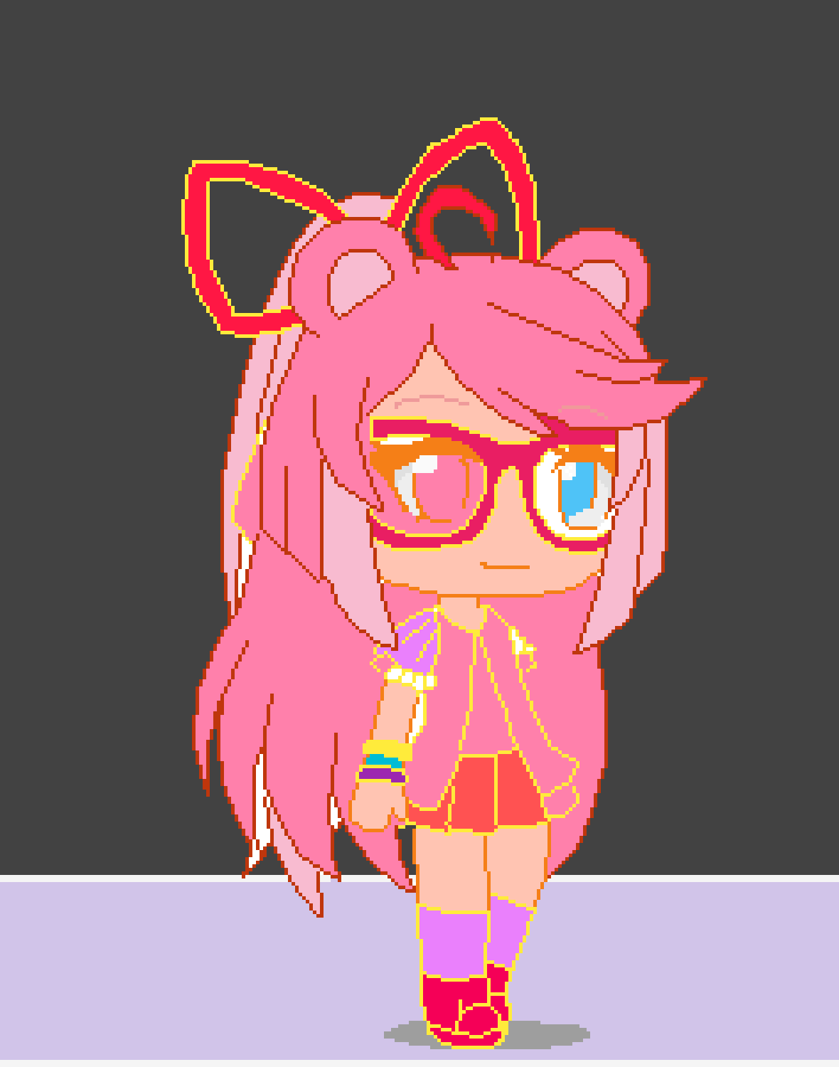 Pixilart - Candy by KittyCandy7Love