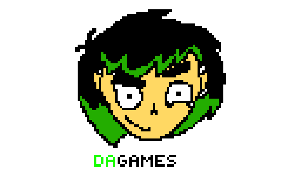 Pixilart - DAGames by phantomu