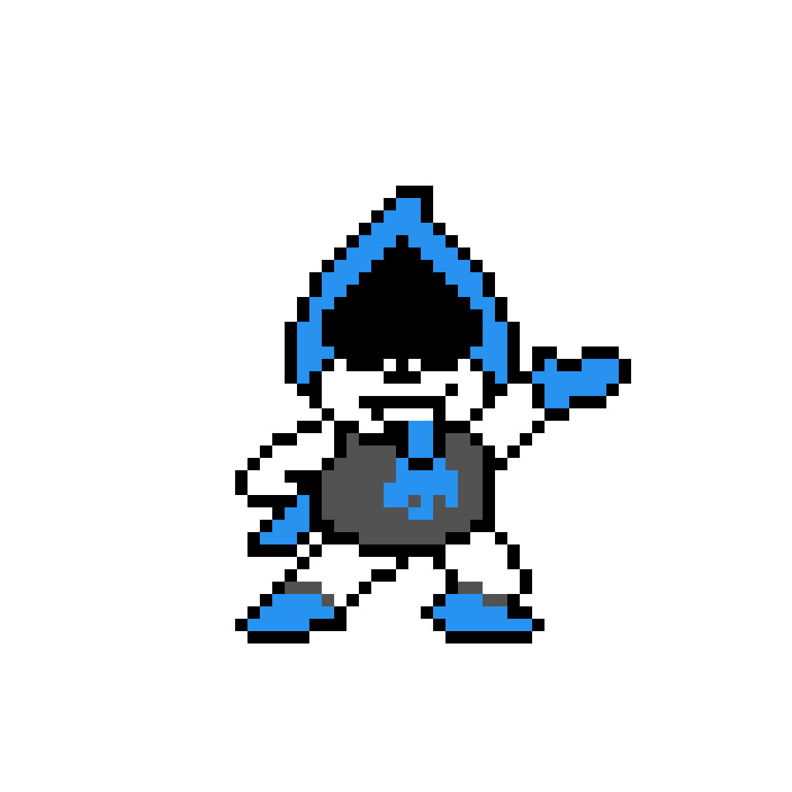Pixilart - Lancer by ThatBratCohen