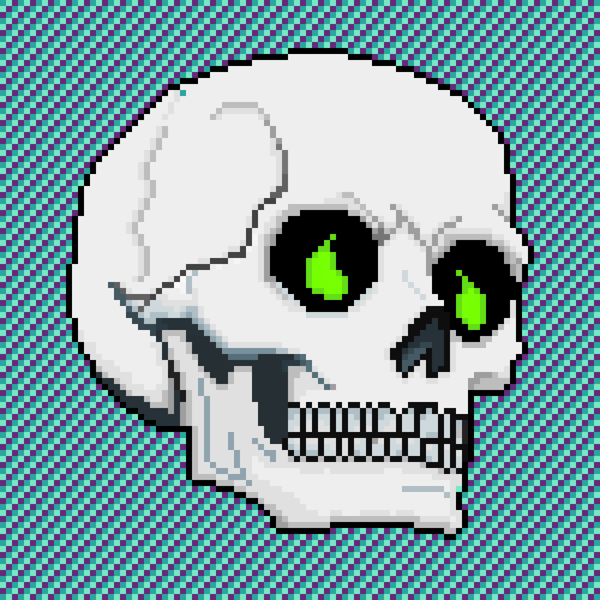 MrDestructoid's Gallery - Pixilart