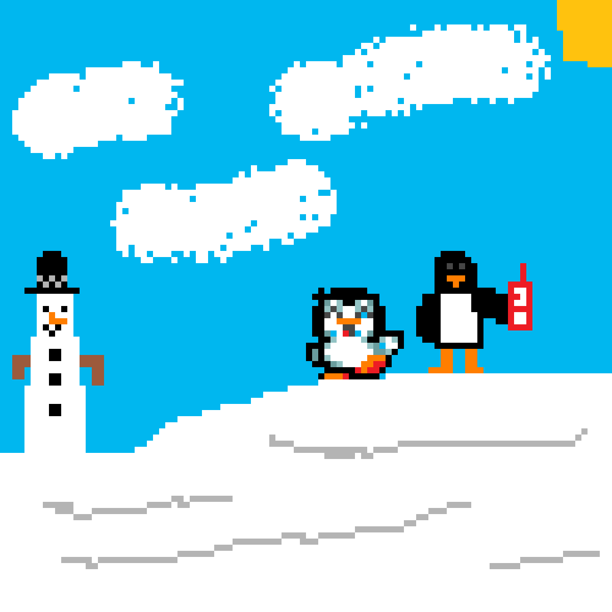 turtle-man-23's Gallery - Pixilart