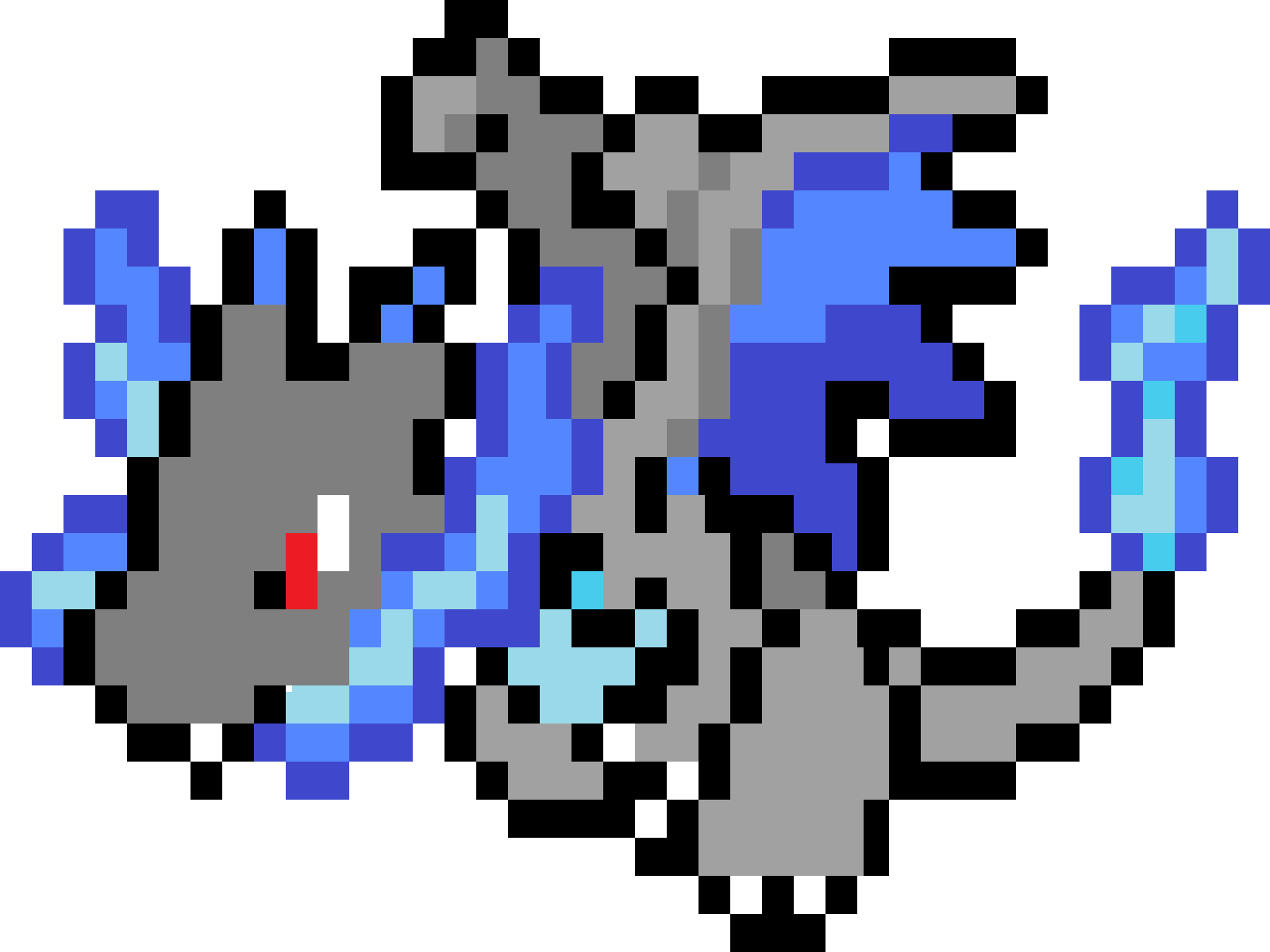 uichan's Gallery - Pixilart