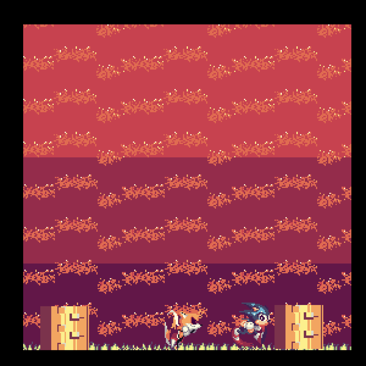 Pixilart - Exetober Day 10-Rolewap Pt2. by Cosmogos