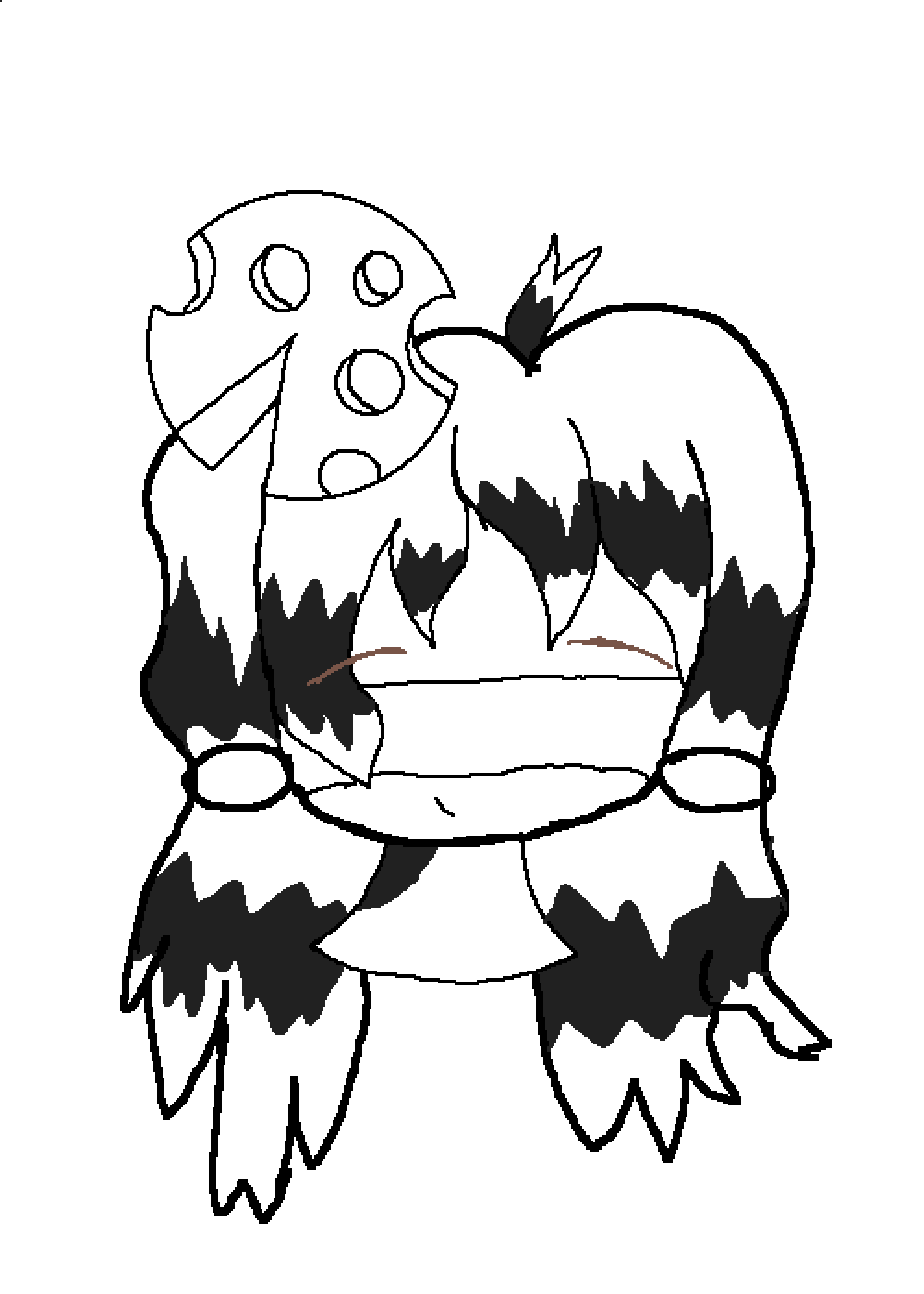 blueberry-base's Gallery - Pixilart