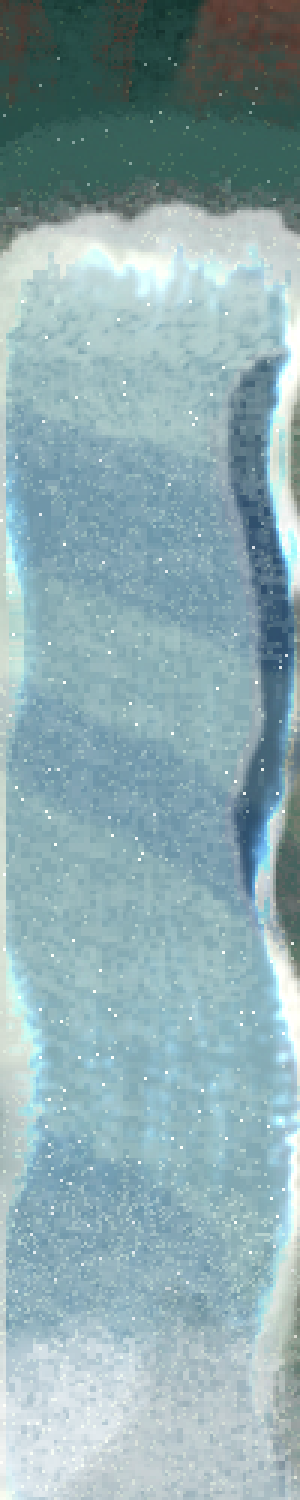 Pixilart - Waterfall. by Max-starcatcher