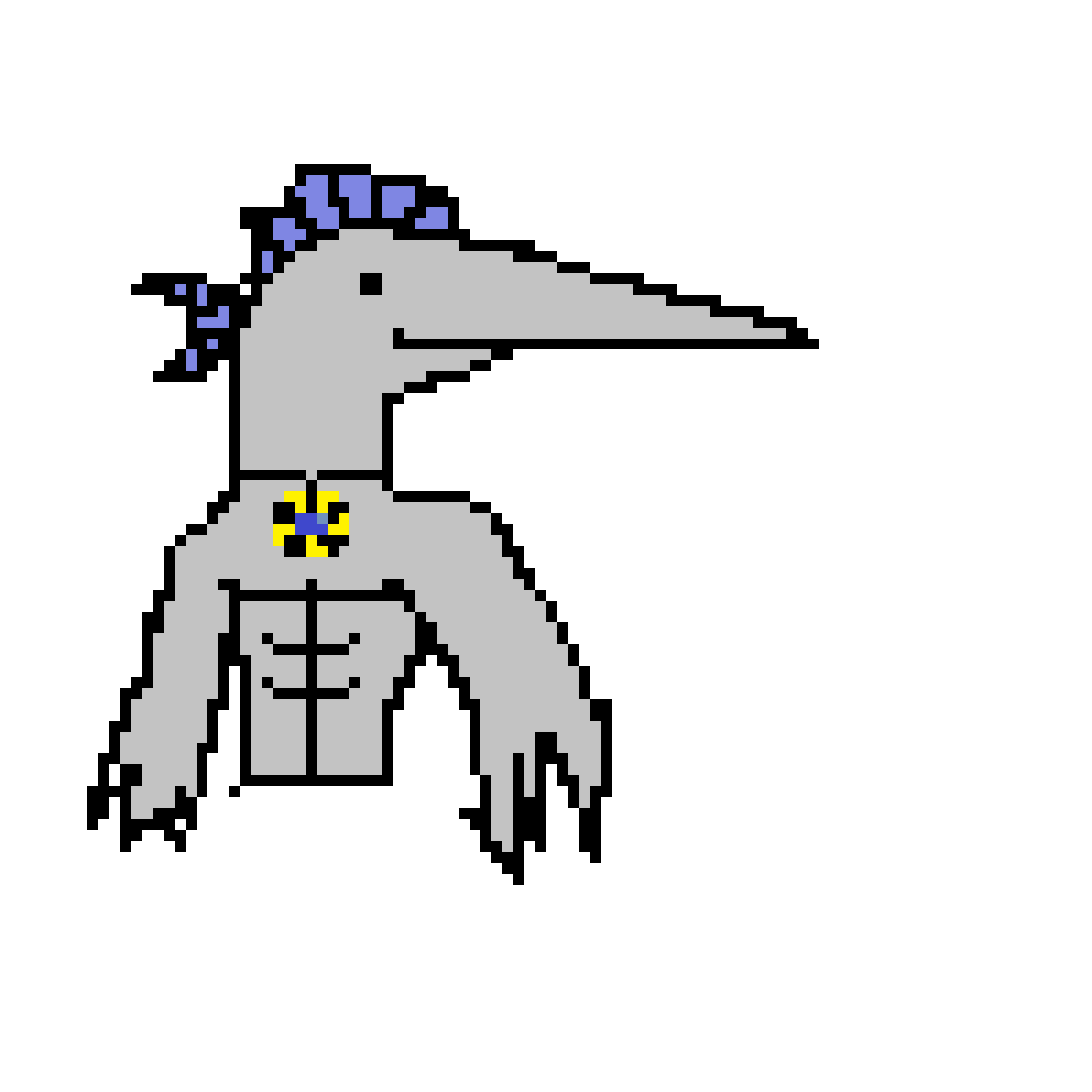 groog's Gallery - Pixilart