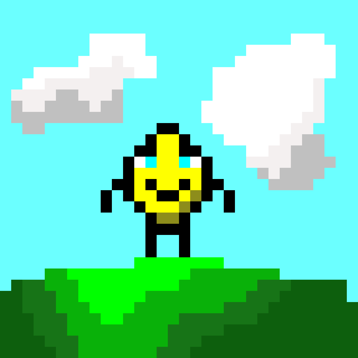 super-jimmy's Gallery - Pixilart