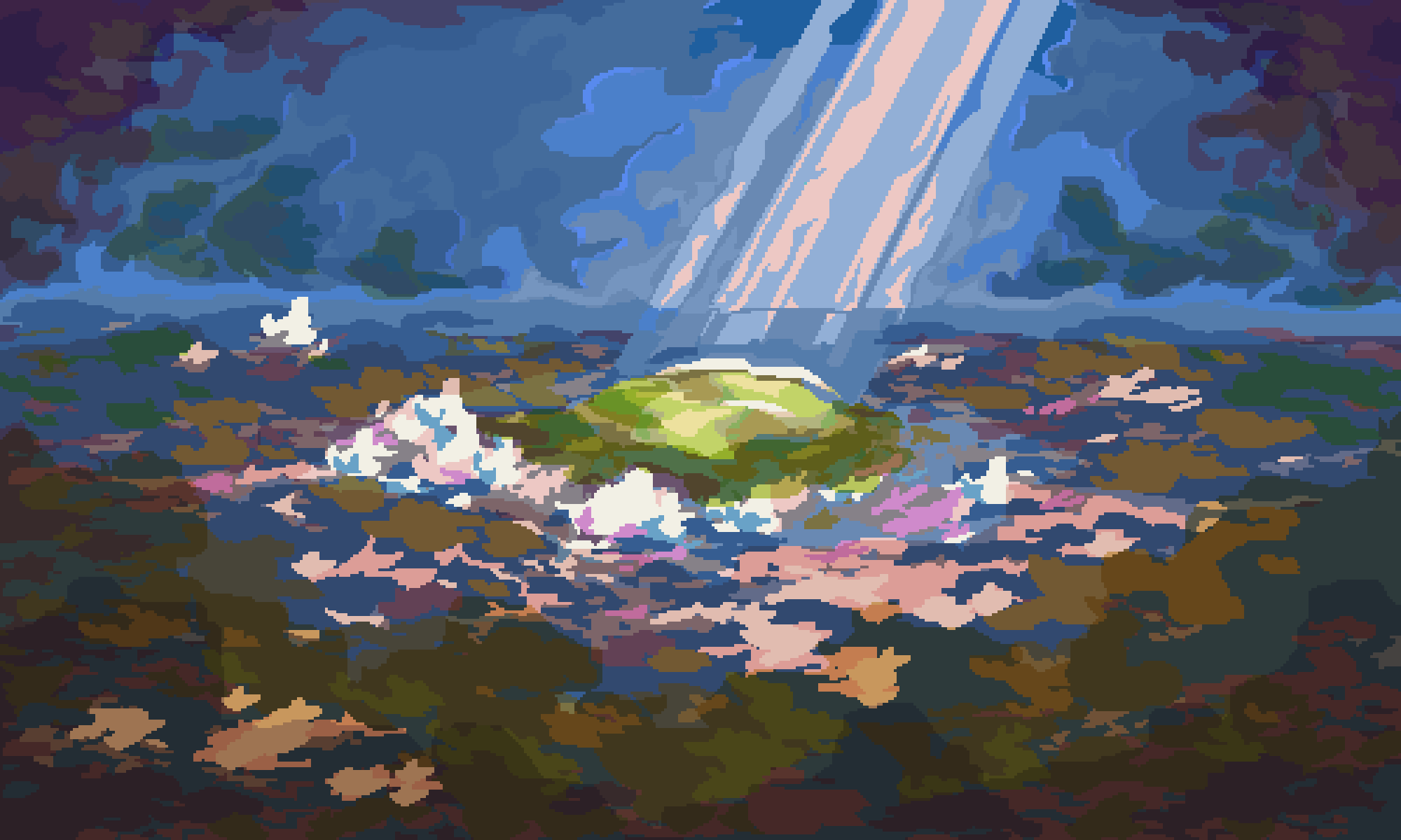 Plake's Gallery - Pixilart