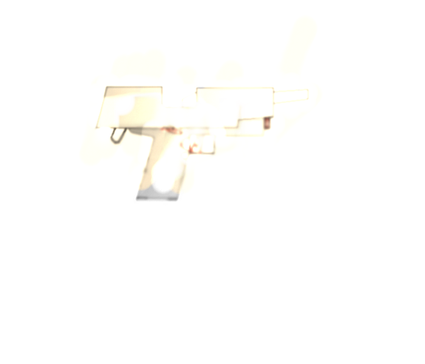 Pixilart - Culver m1911 custom by Sussusamogus33