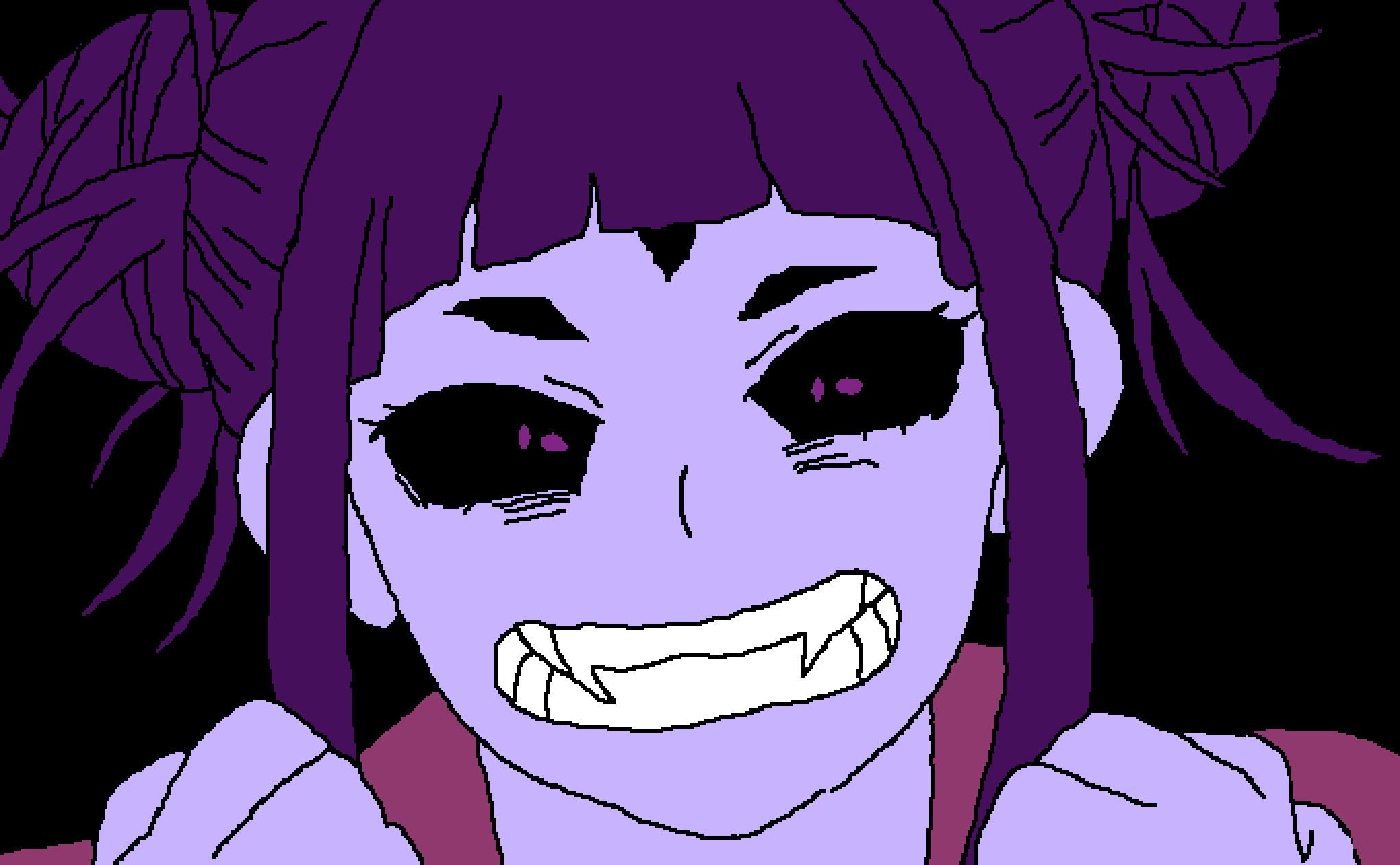 Pixilart - Muffet (Undertale) by Sxge13