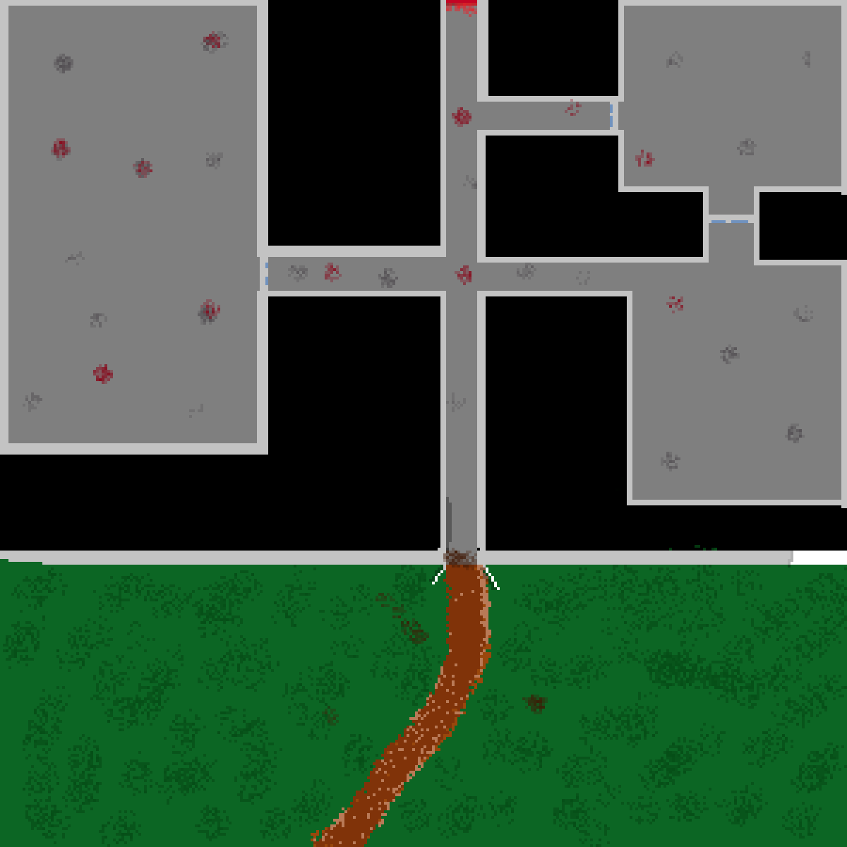 MOscar's Gallery - Pixilart