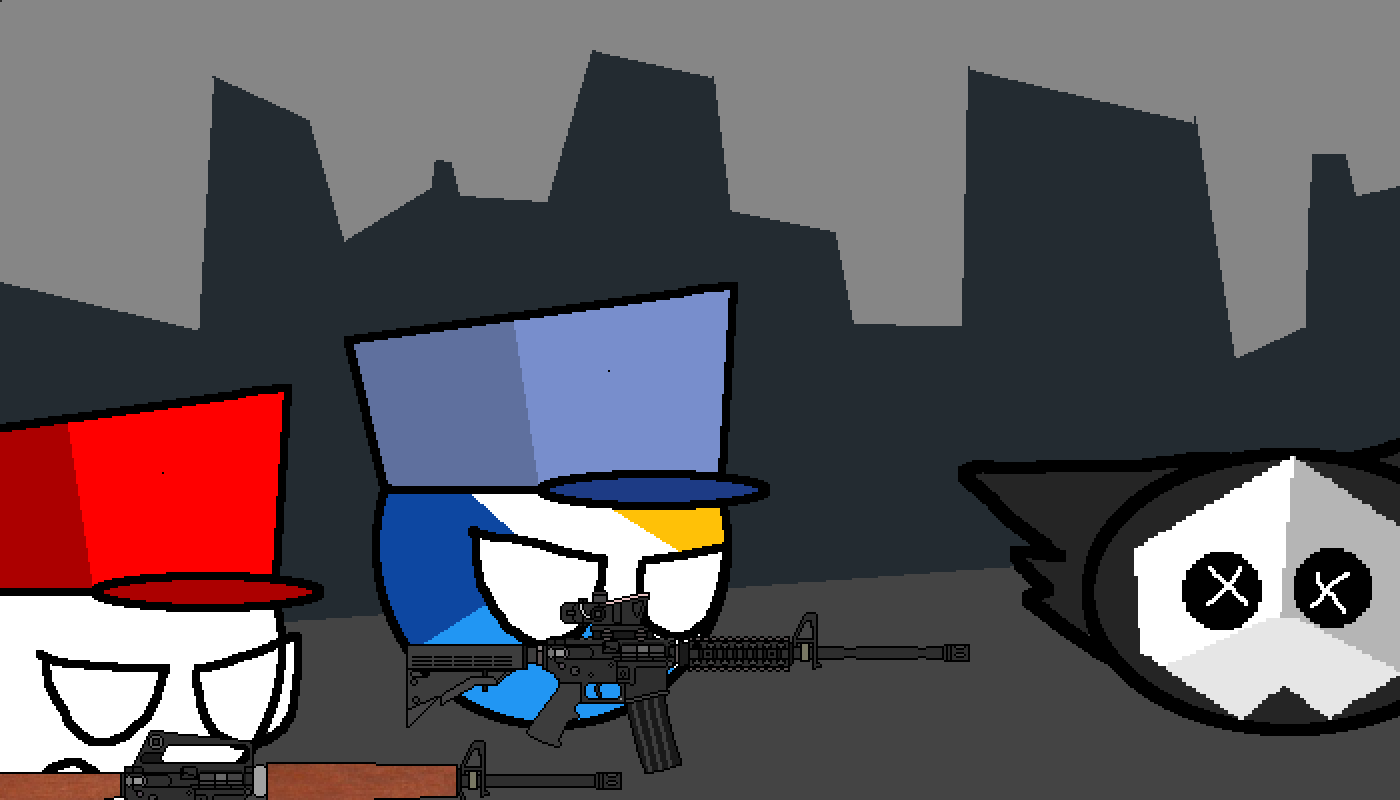 Pixilart - Puro is dead haha by f-22-portal-2