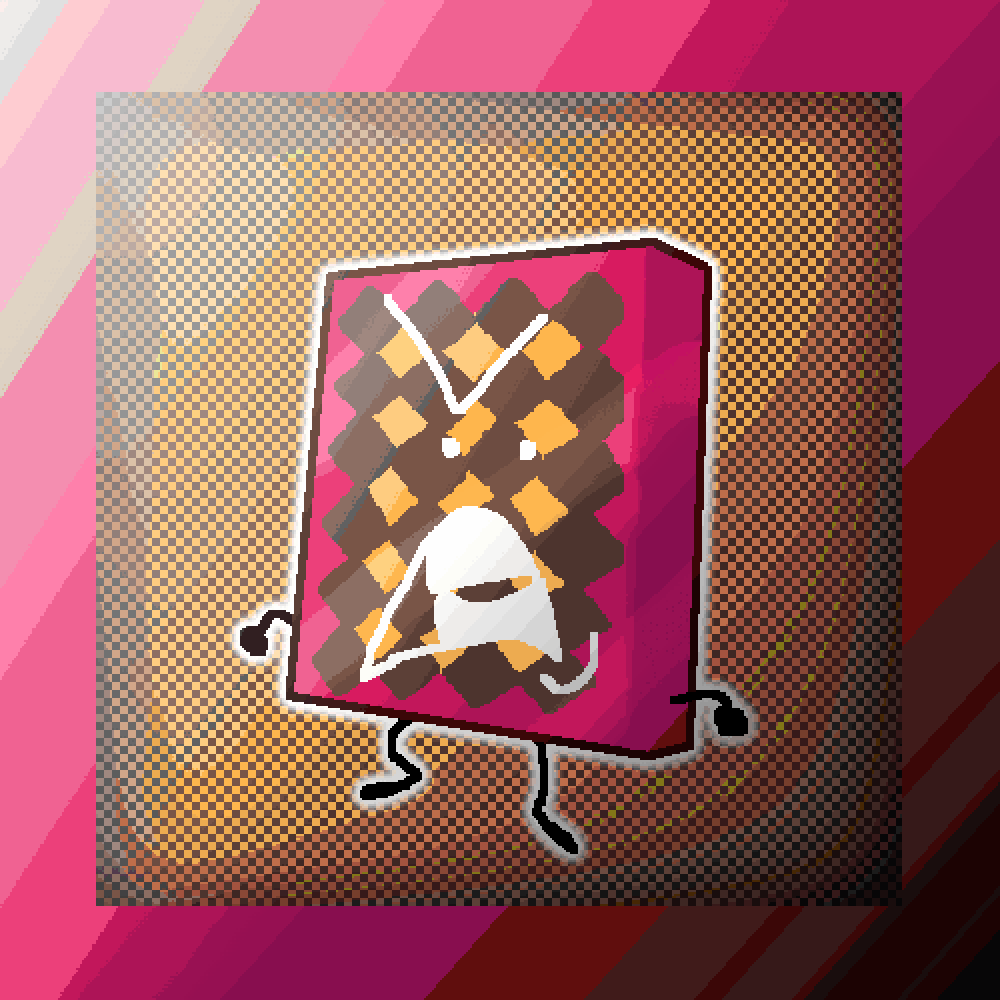 Entity Rumble's 1st Birthday (WHA Contest - Pixilart