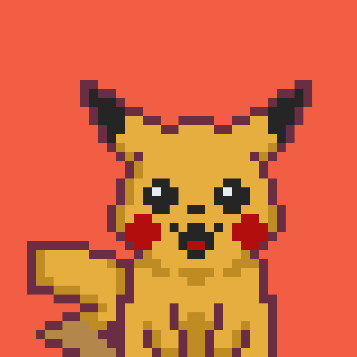 Pokemon! Contest - Pixilart