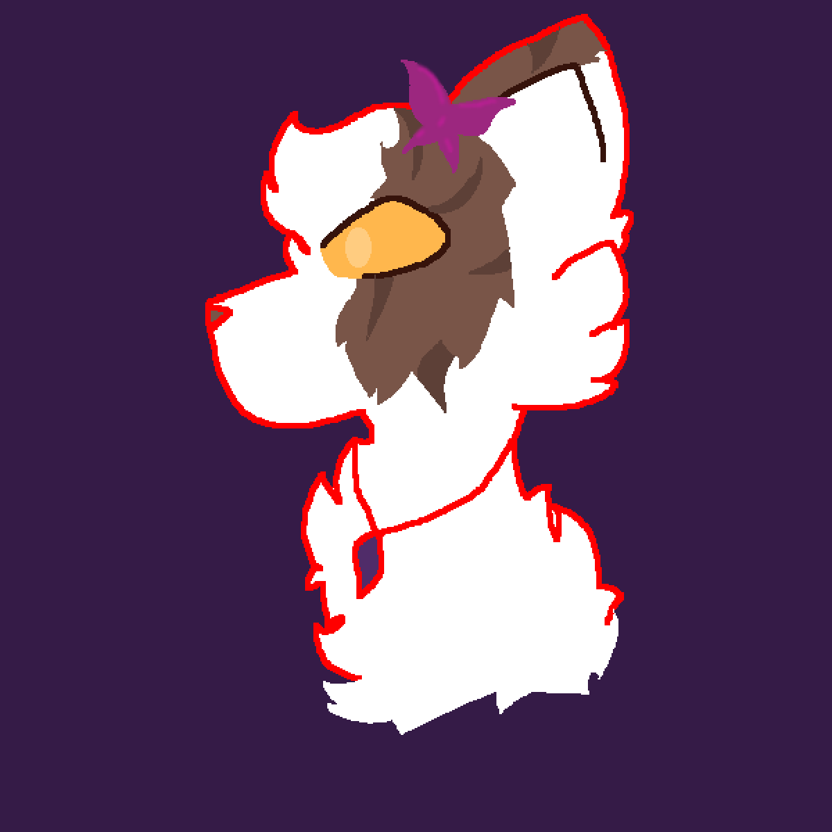 Best fursona wins :D (PRIZEEEEE) Contest - Pixilart