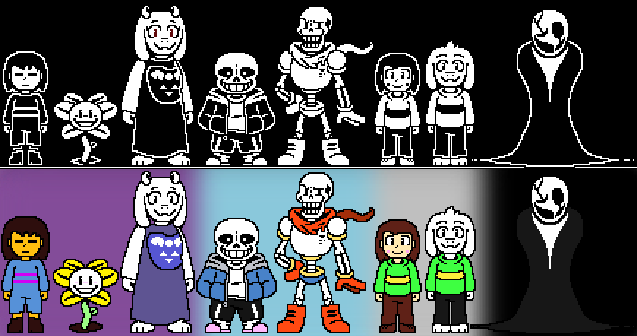 The-Prism's Gallery - Pixilart