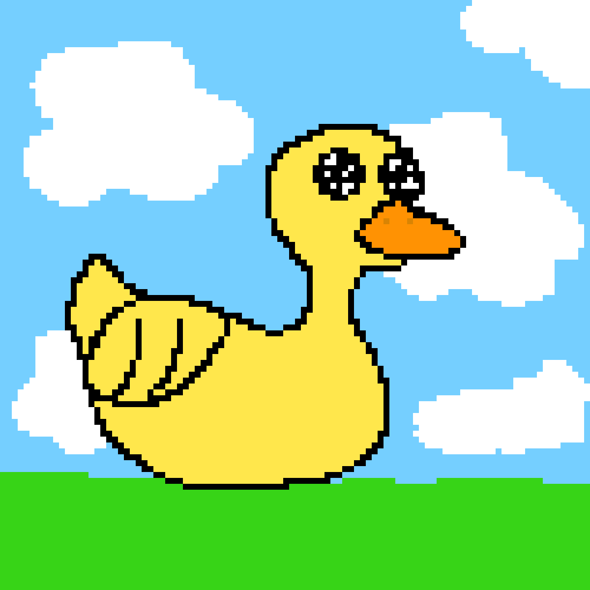 Pixie-The-Pixel's Gallery - Pixilart