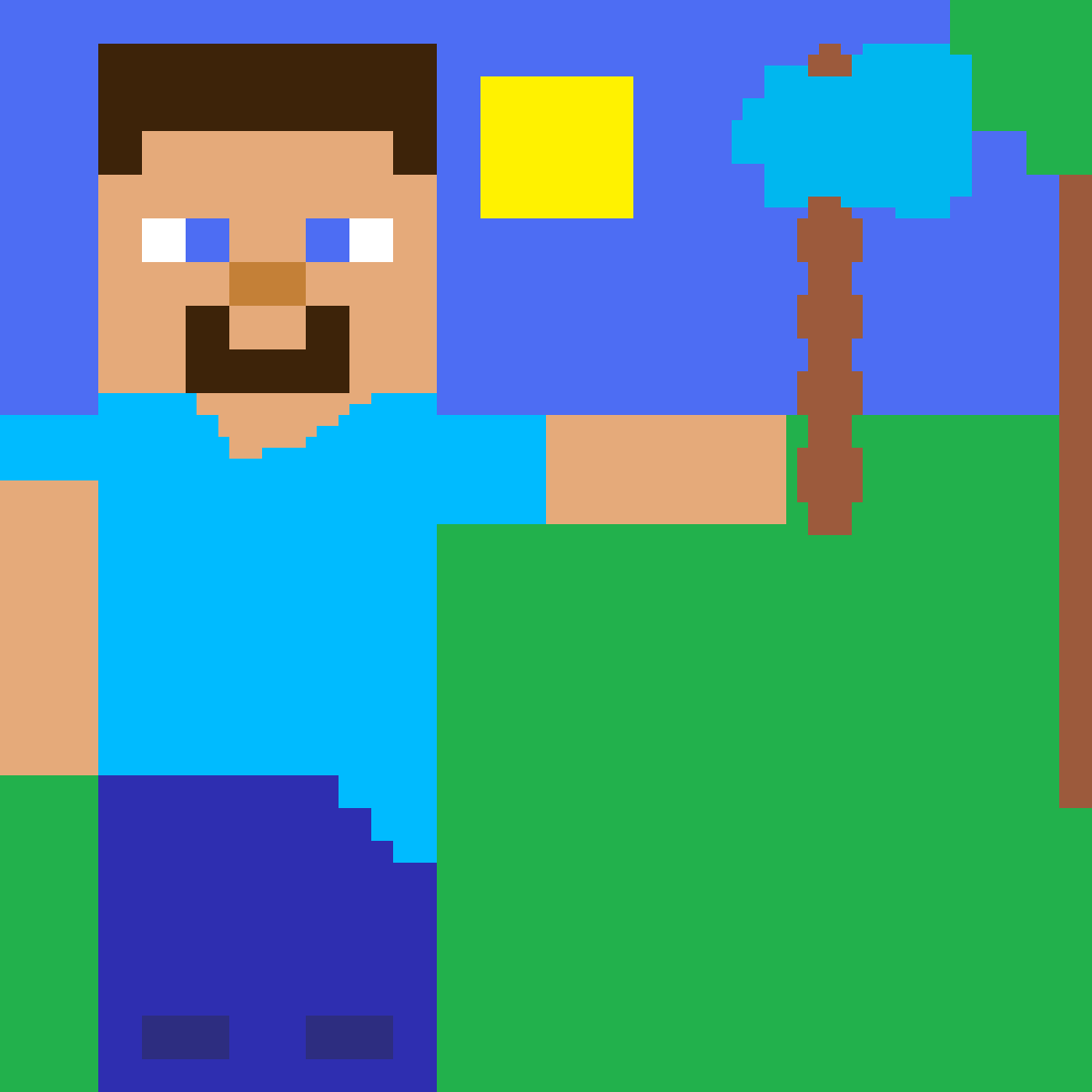 mc-gamer's Gallery - Pixilart