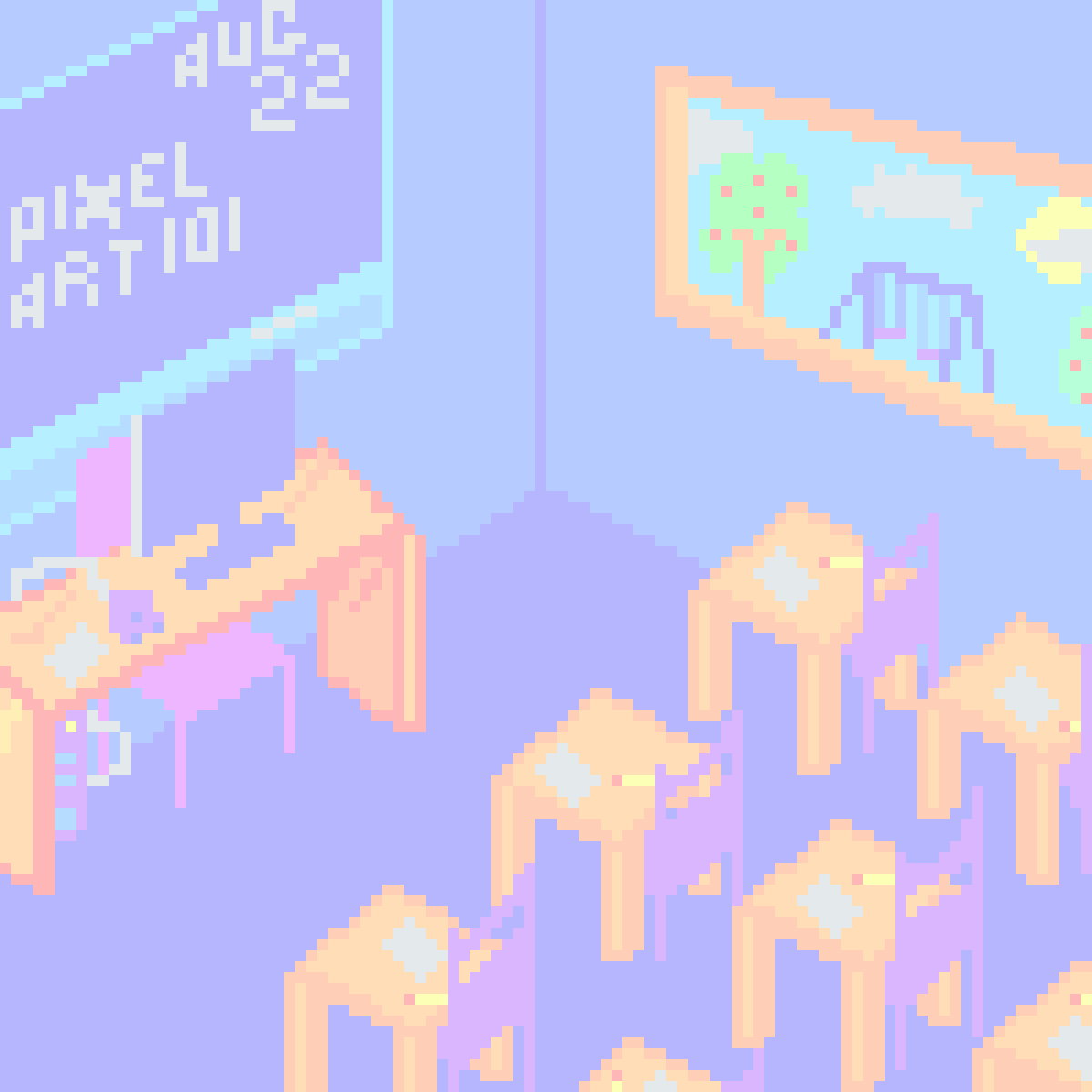 Pixilart Classroom By Artbydev