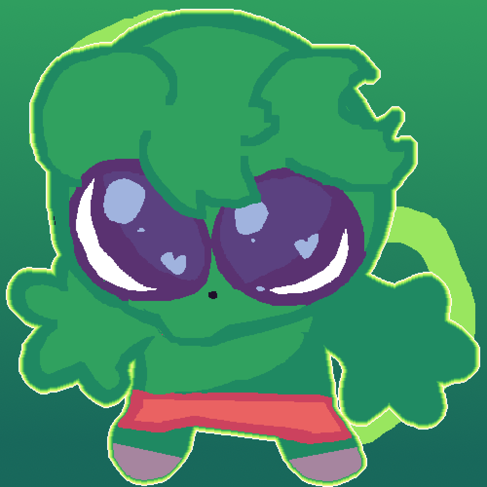 Pixilart - goofy goober by Gummy-thereal