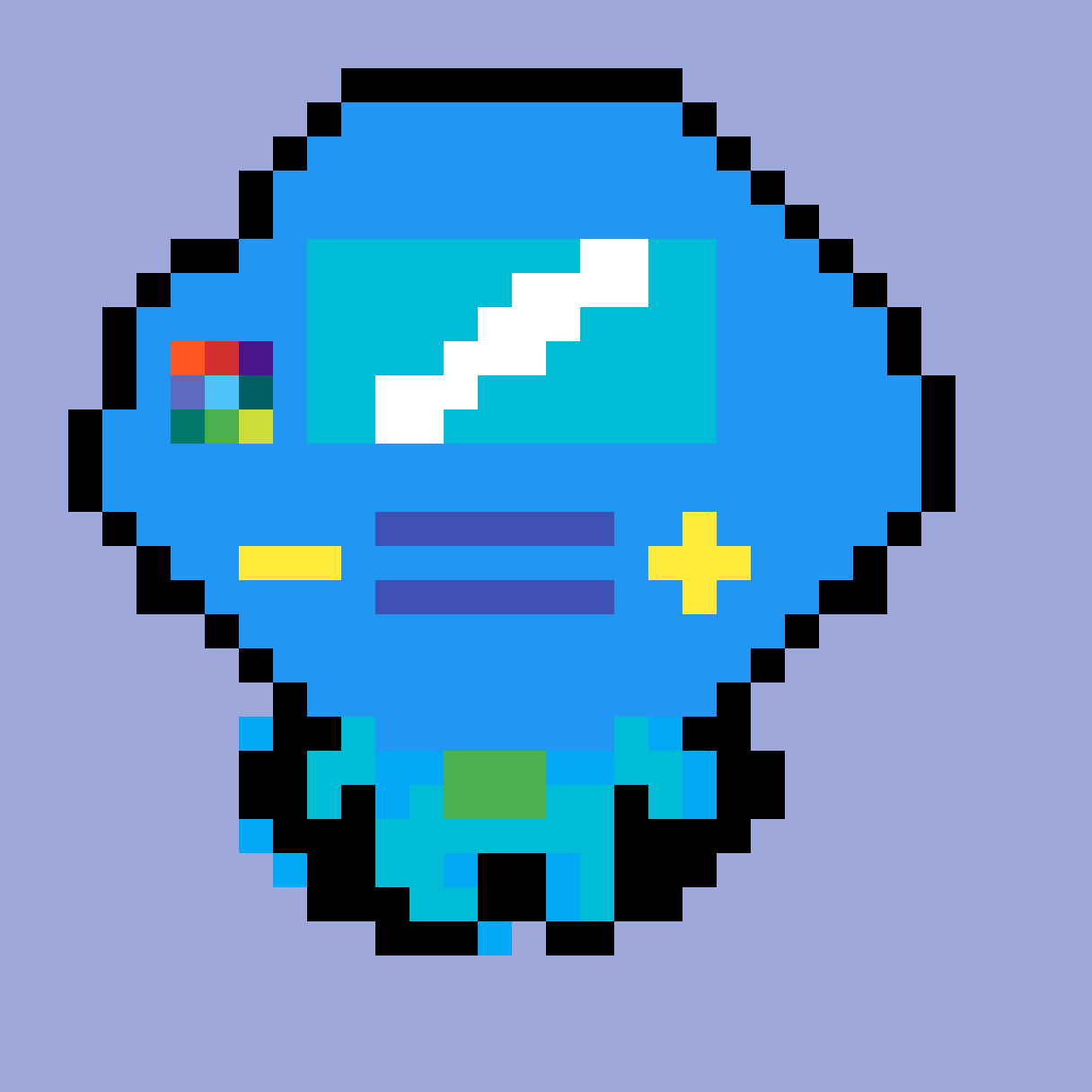 Ksi-nat's Gallery - Pixilart