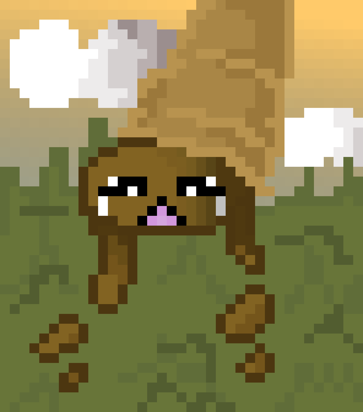 Pixack's Gallery - Pixilart