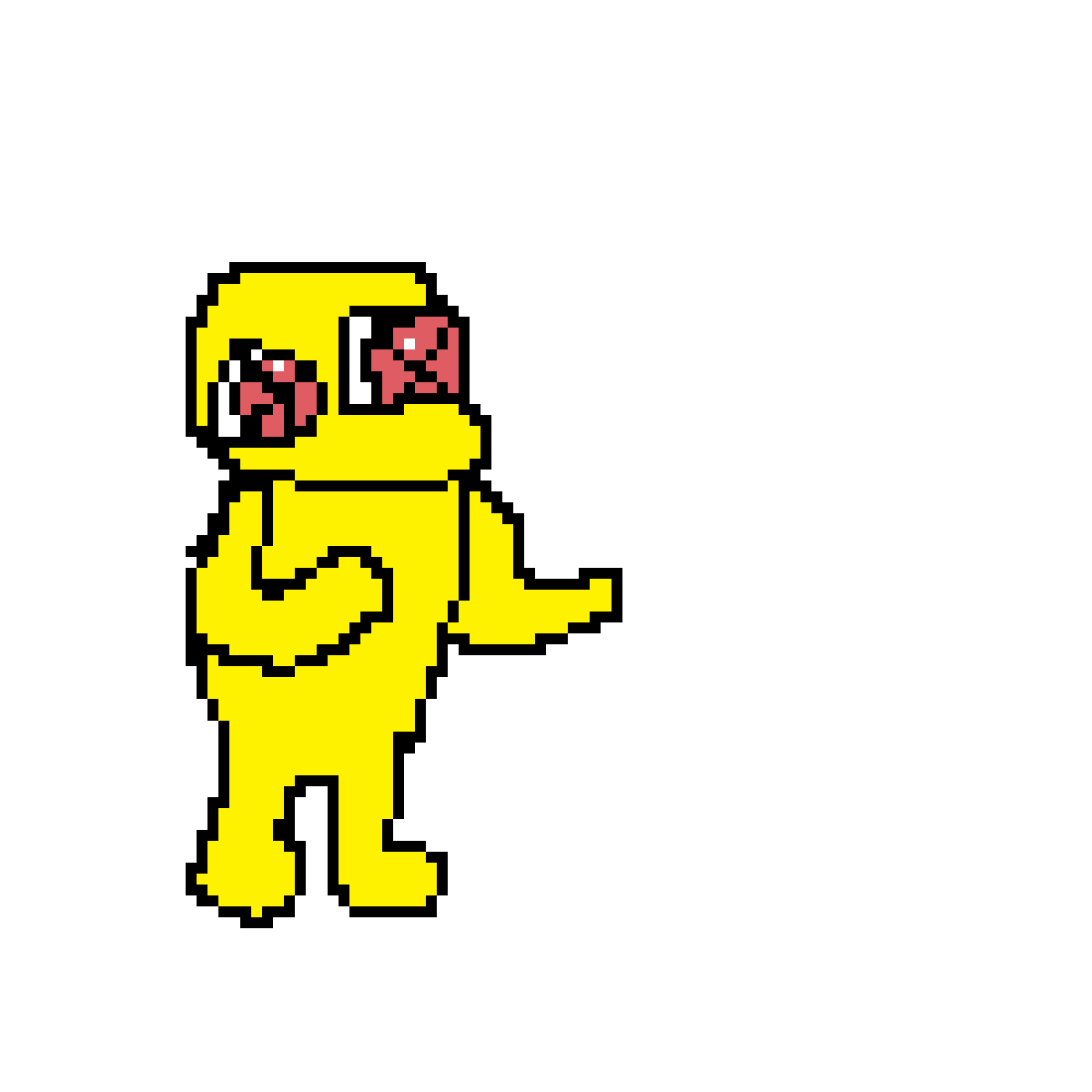 Pixilart - Runmo by TheShark0402