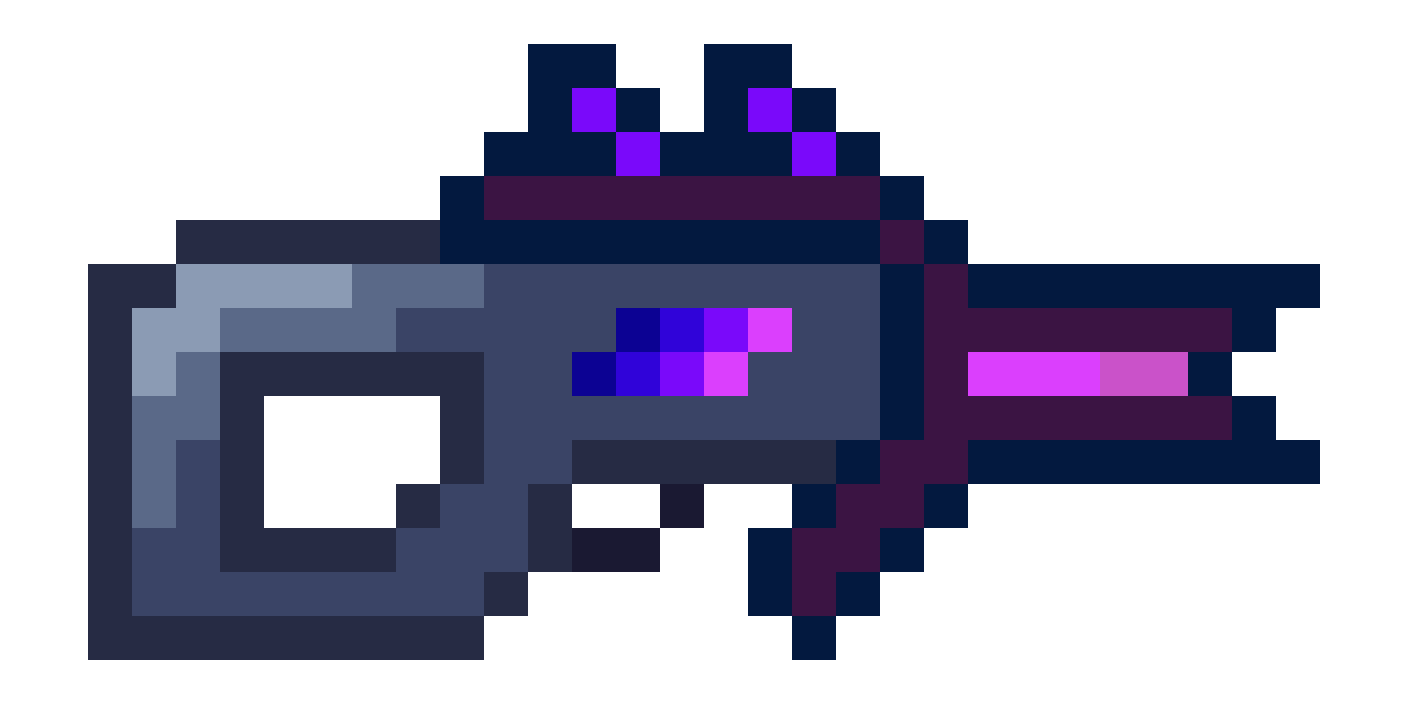 Cool Weapons by PrismaticTurtle - Pixilart