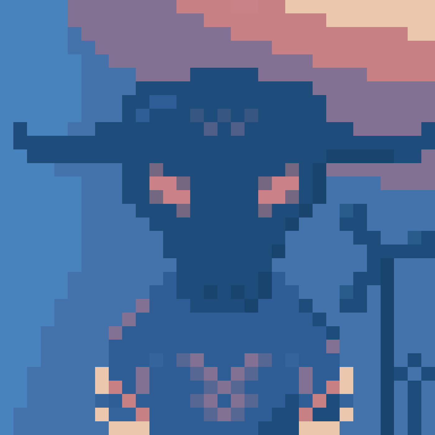 Pixilart - fubao pixel 18 by yaoo