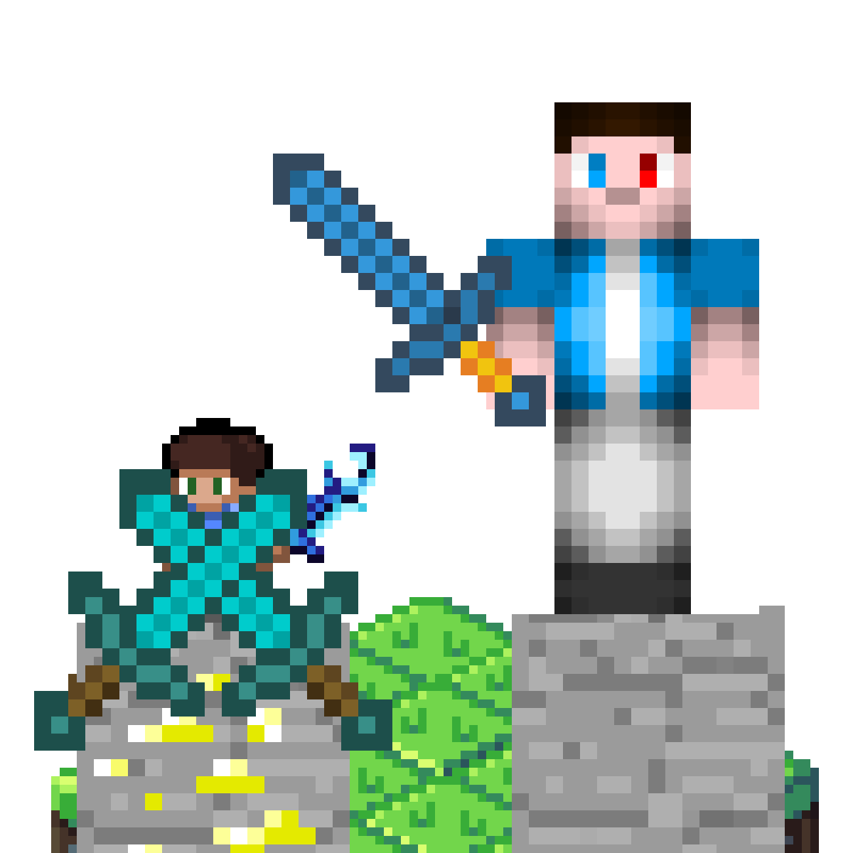 Gojo-yowaimo's Gallery - Pixilart