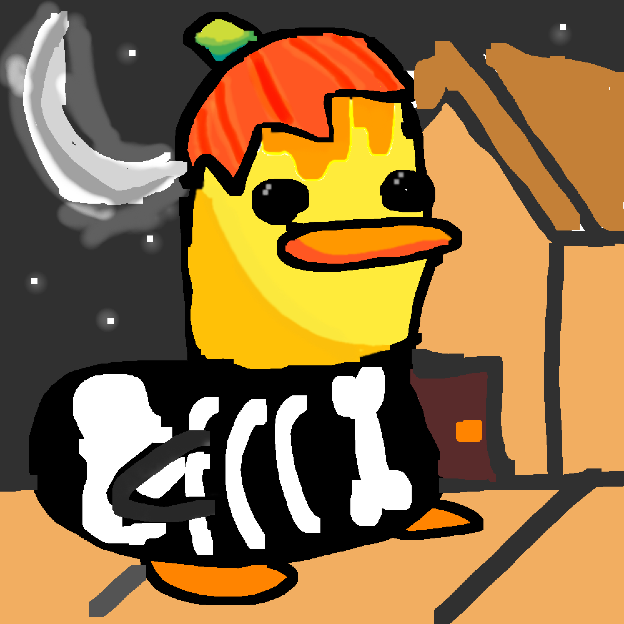 TheMarker's Gallery - Pixilart