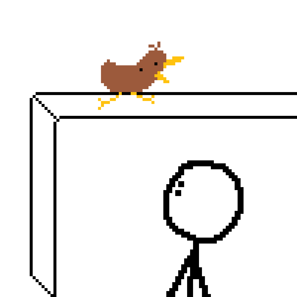 SentientToaster's Gallery - Pixilart