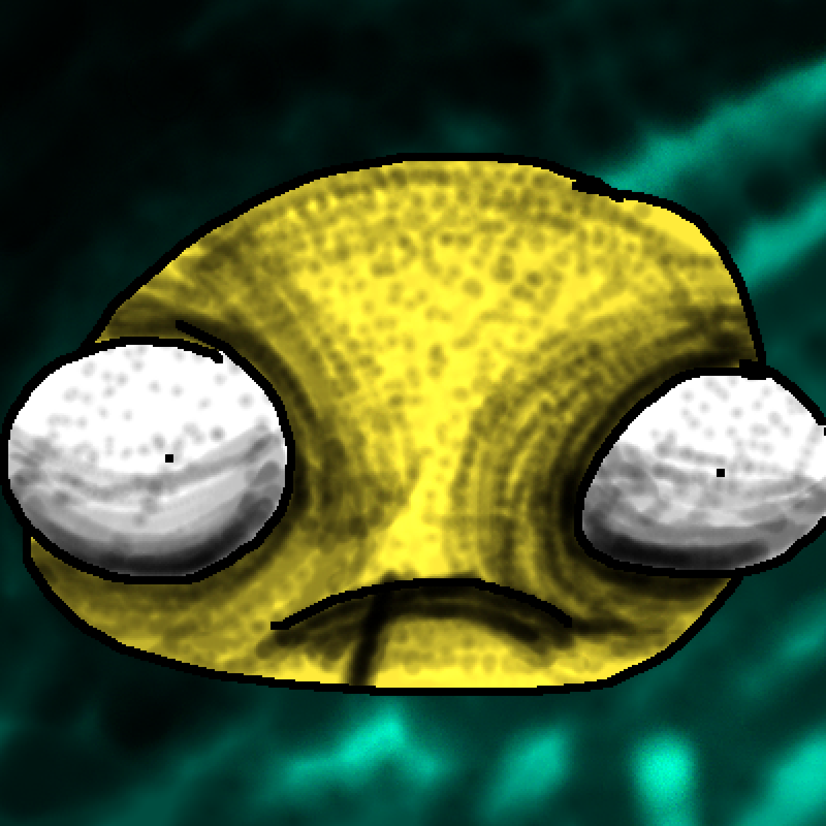 Pixilart - The gloomer by Sky-Guy