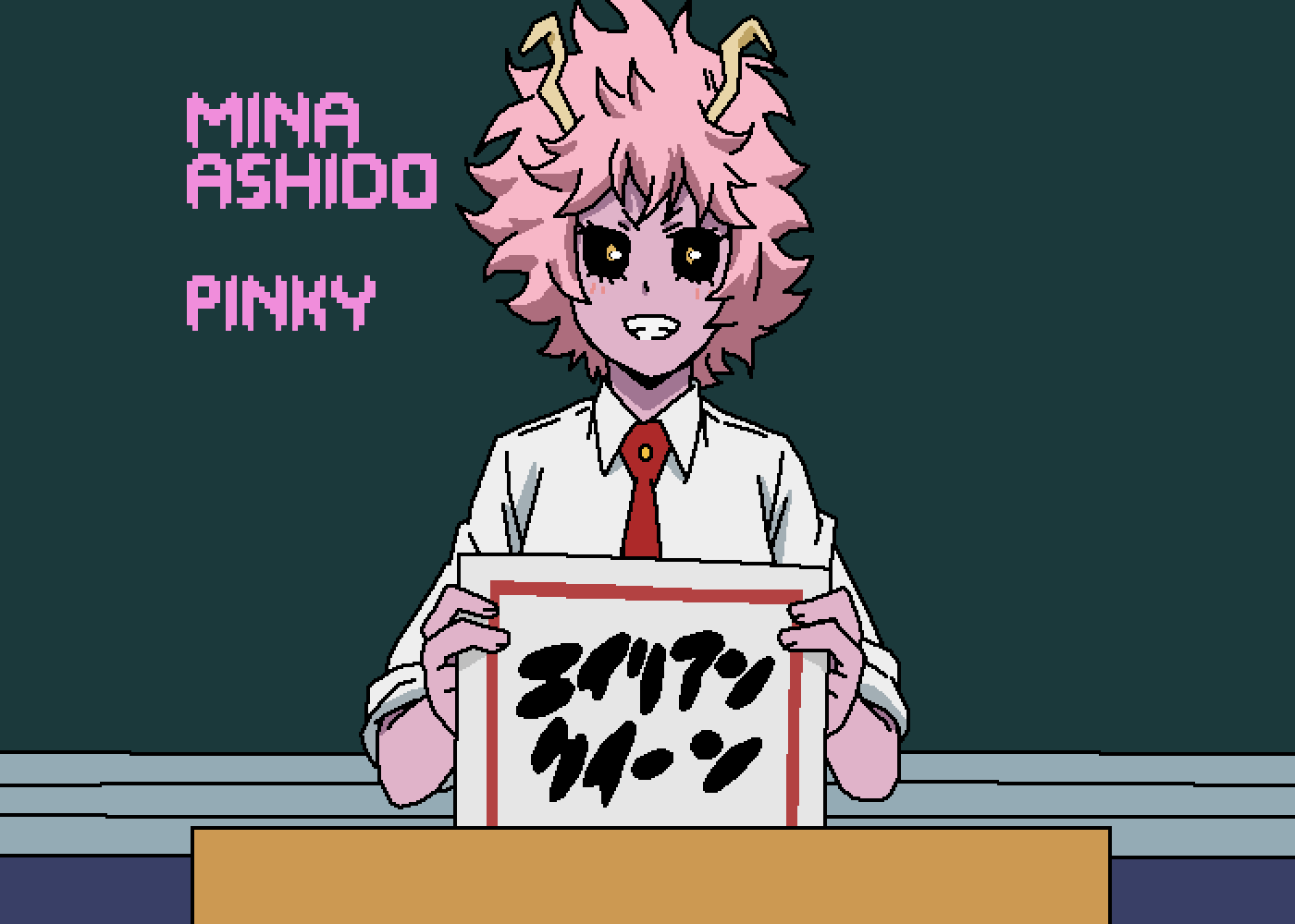 MHA Contest (PRIZES!!!) - Pixilart