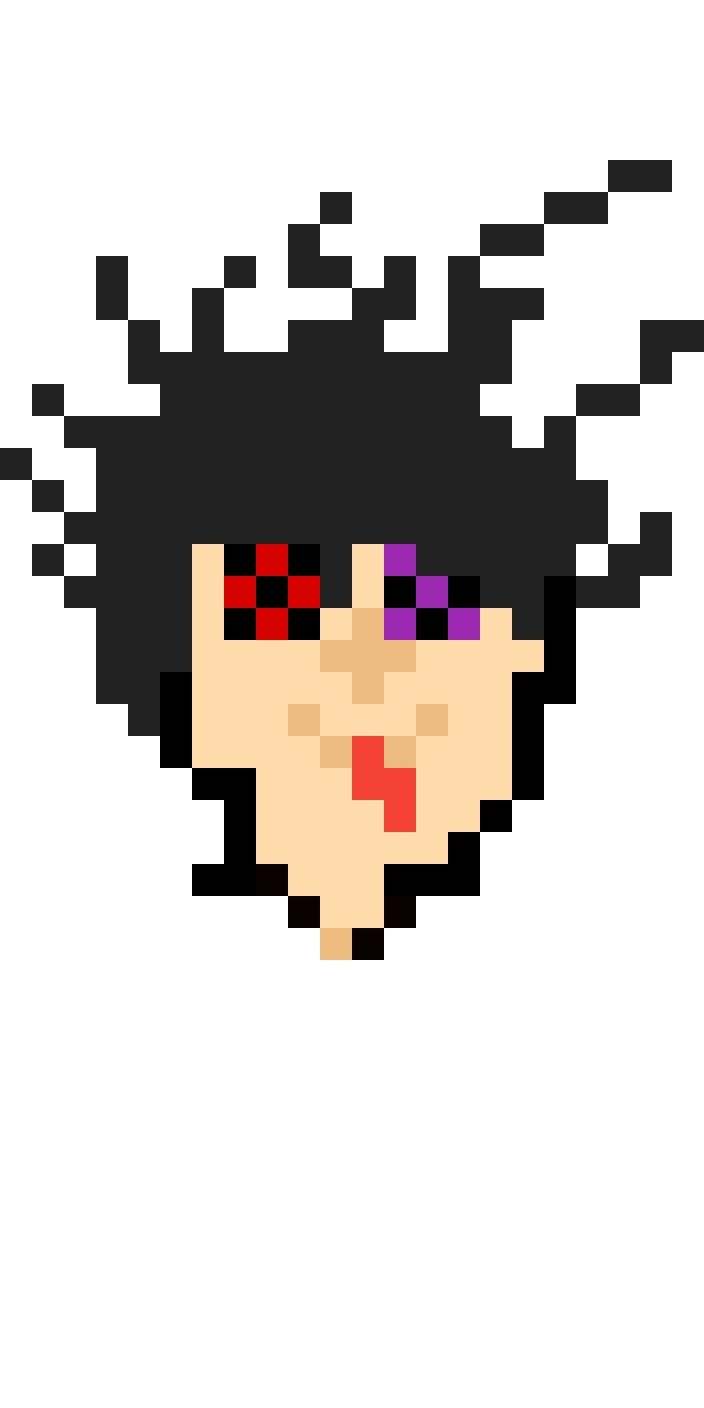 Pixilart - Male Drawing Base Again sasuke by SpeedGamer