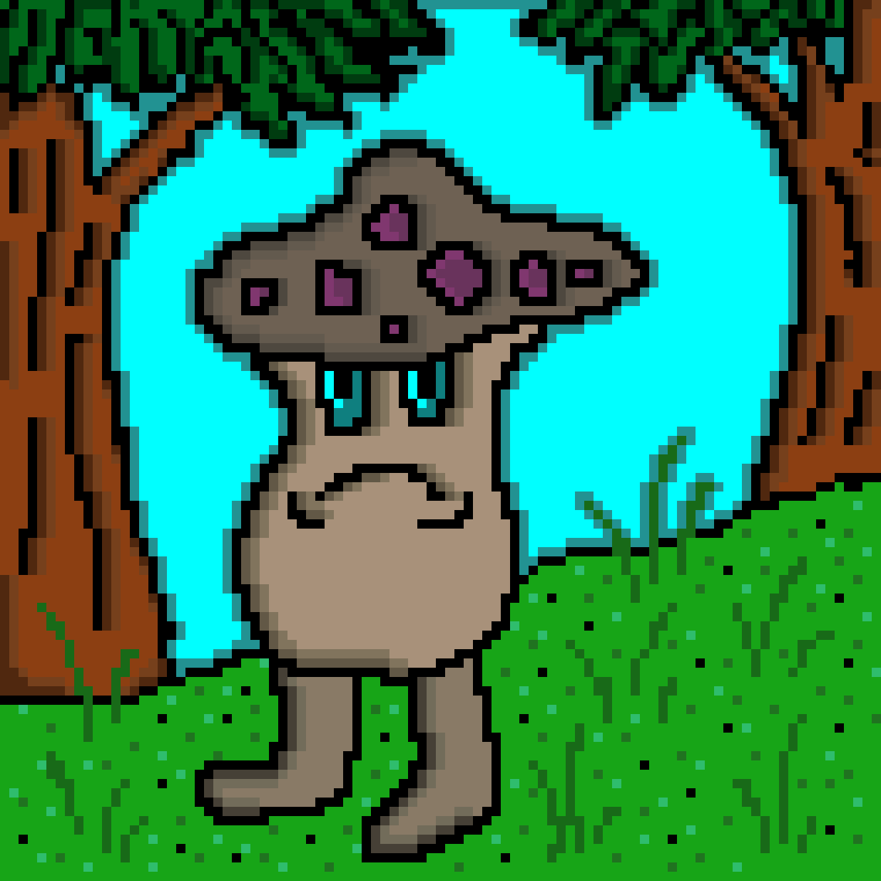 Chicken-muncha's Gallery - Pixilart