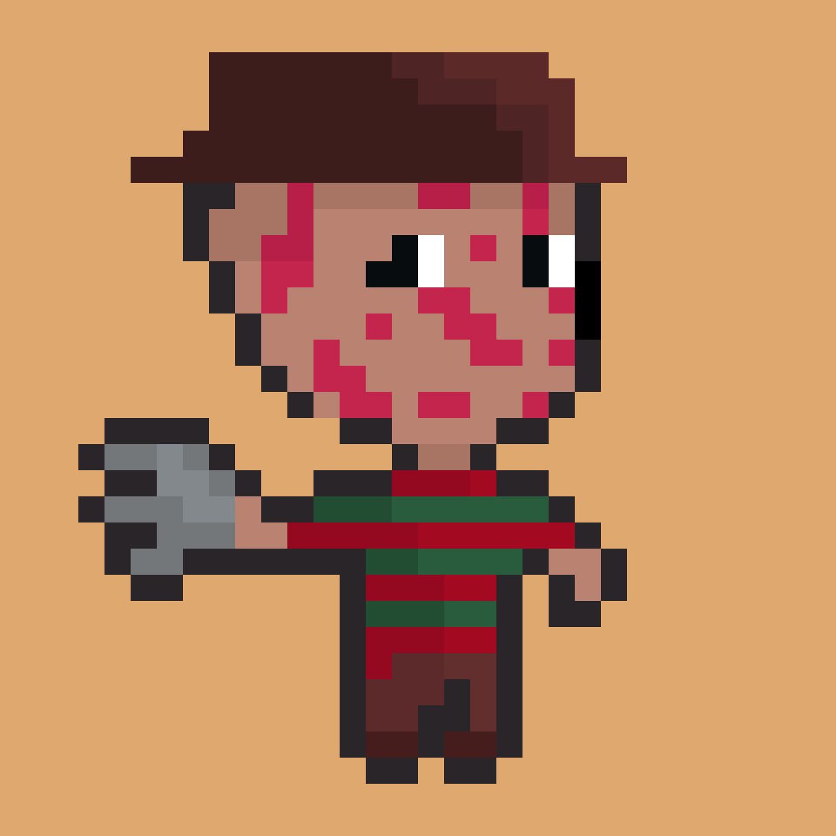 Mini S By Sempiternal Pixilart
