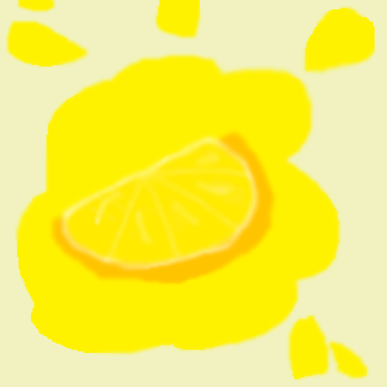 Pixilart - Lemon :D by WolfieWcue