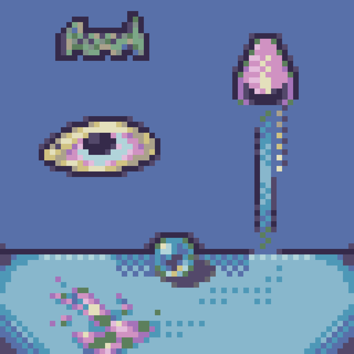 LabN's Gallery - Pixilart