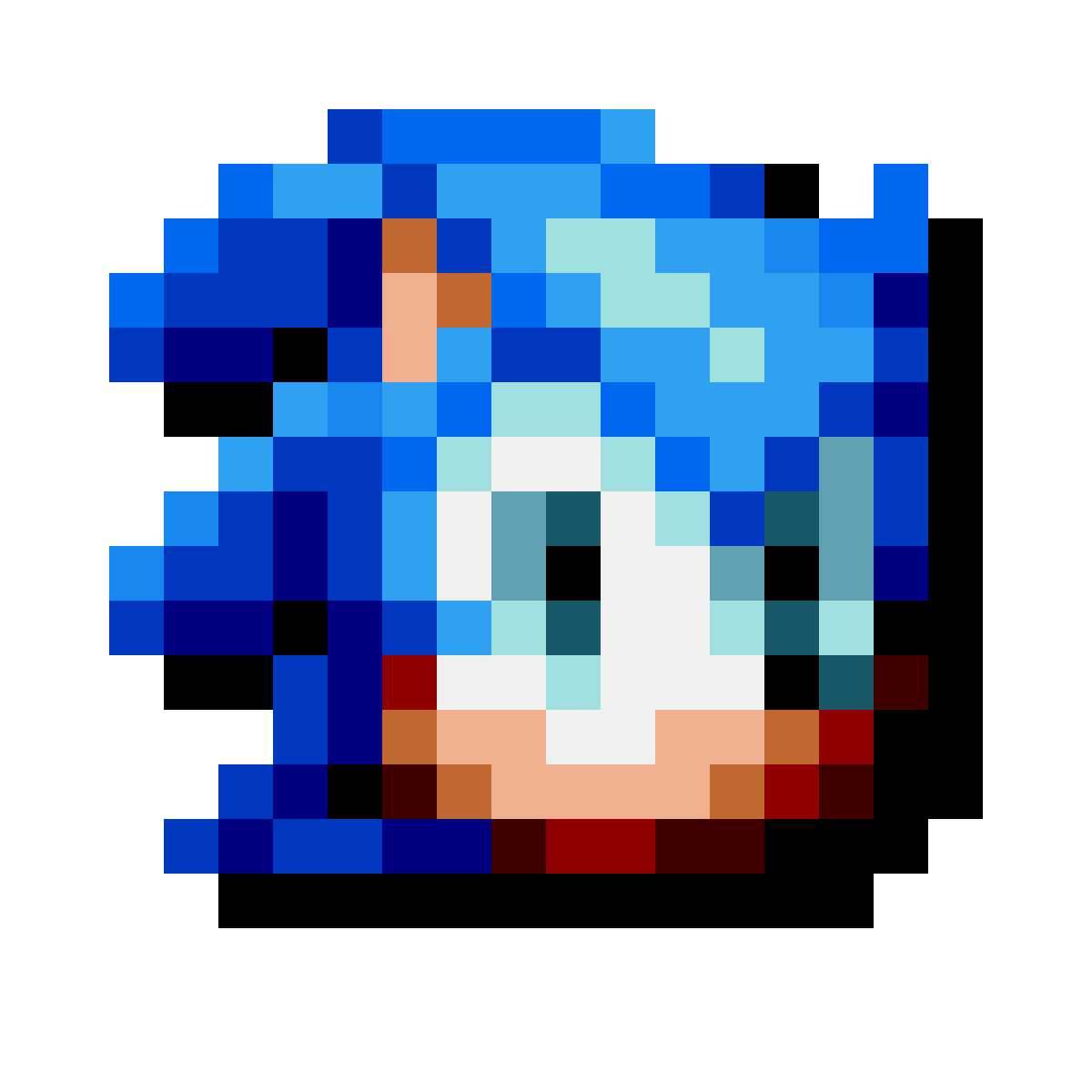 Sonic Mania Palette - Pixilart