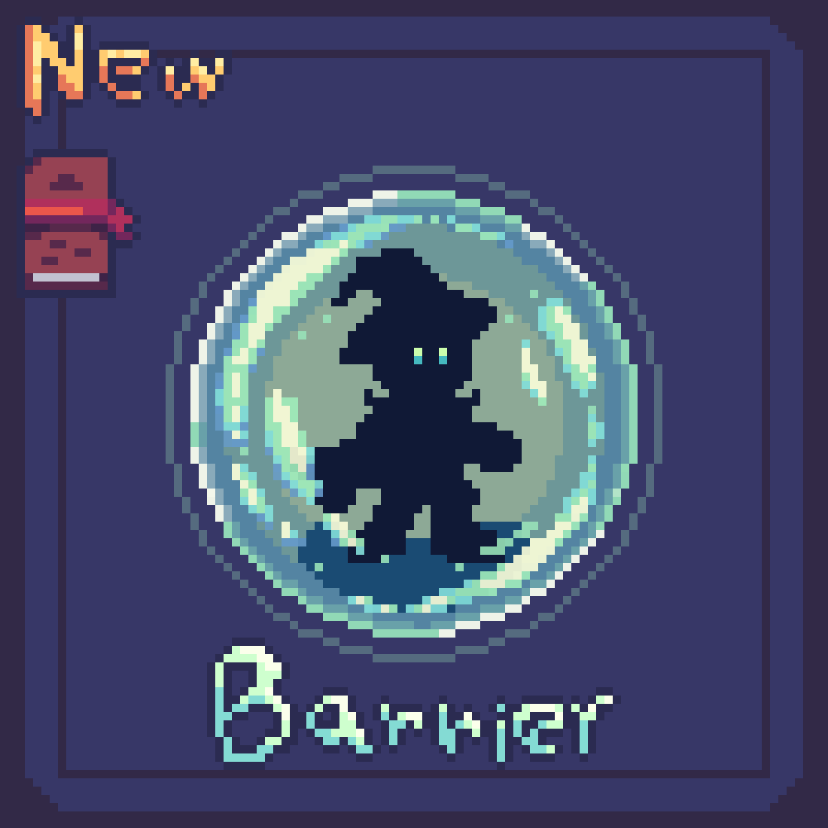 Pixilart - barrier by will-windy