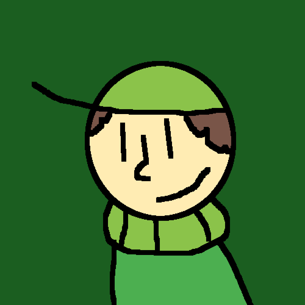 Pixilart - The Ken Show EP 3 by 8-Bit-Retro