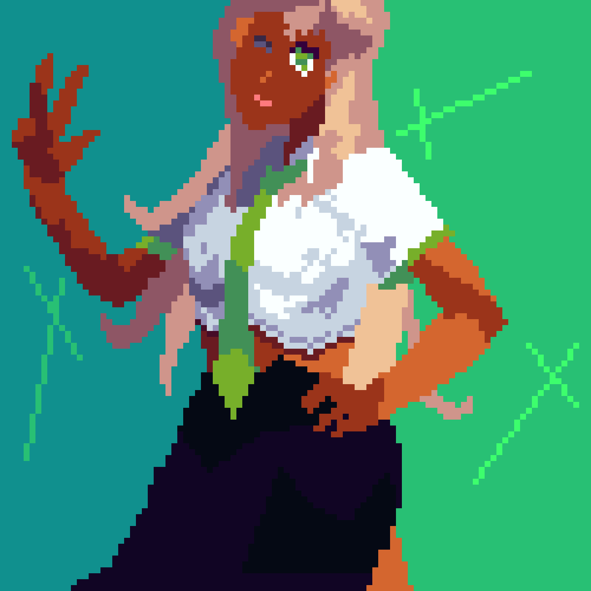 Zelatrix-Mobile's Gallery - Pixilart