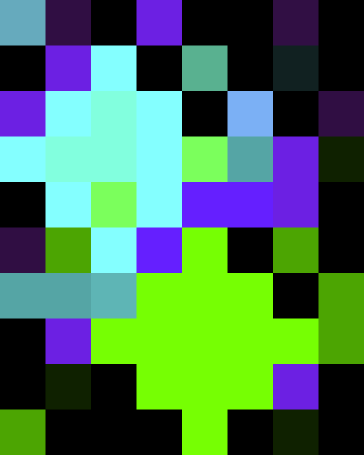 Editing melon playground template skin - Free online pixel art drawing ...