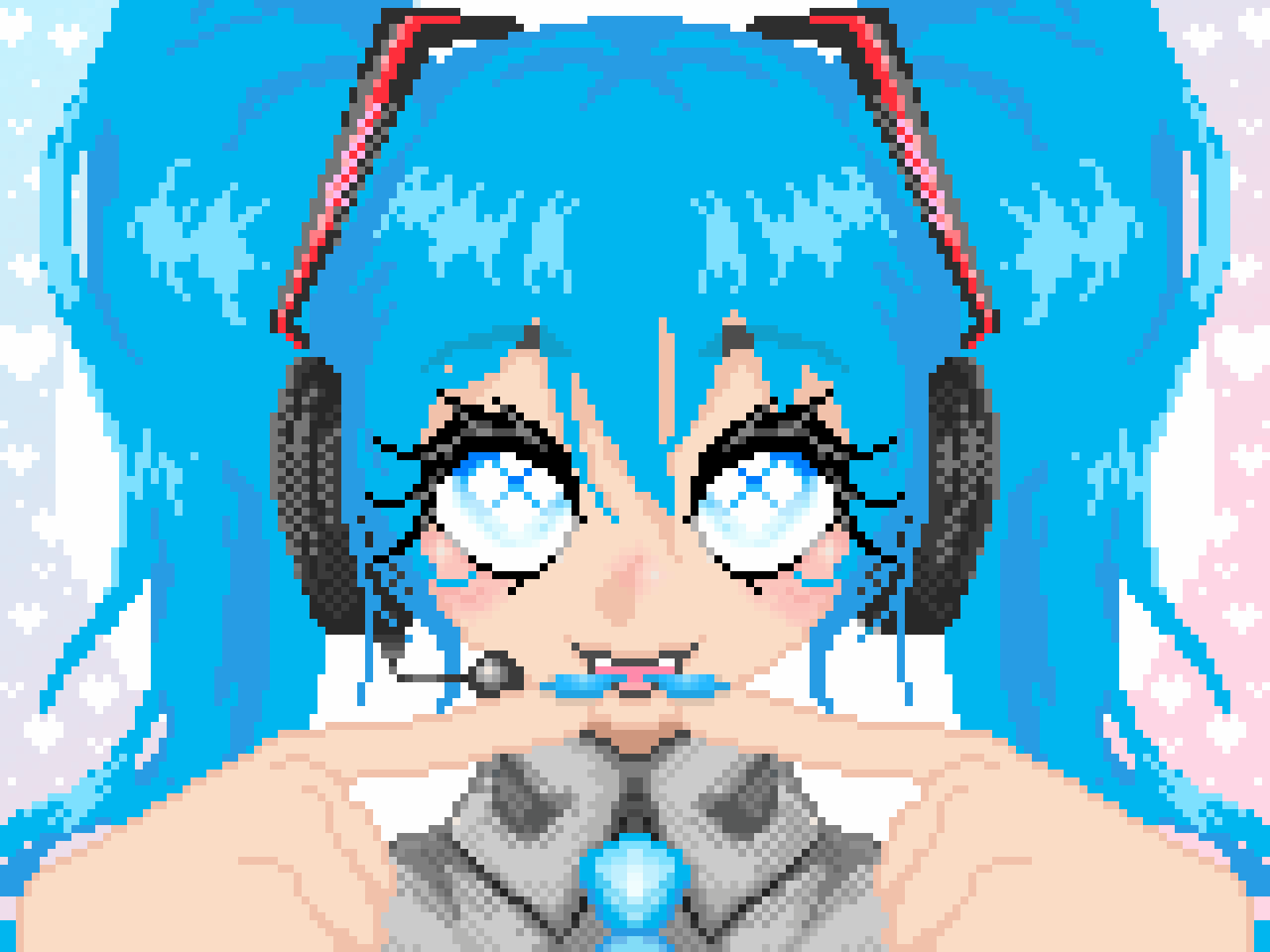 Anything Gif Contest - Pixilart